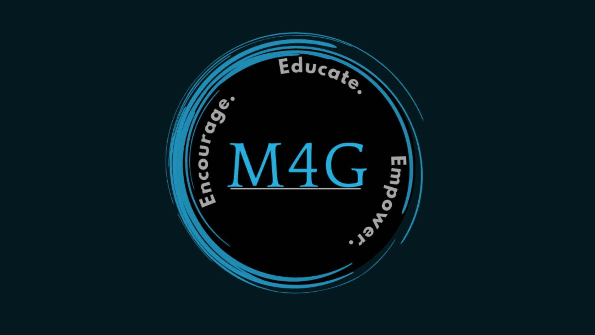 Home Page - M4G Advocacy Media